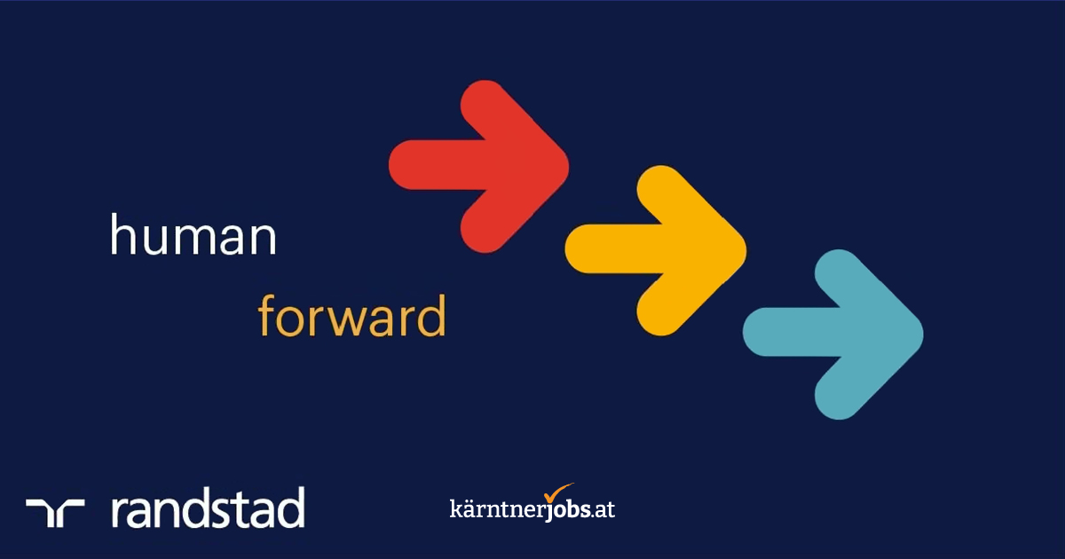 Jobs bei Randstad Austria GmbH | kärntnerjobs.at