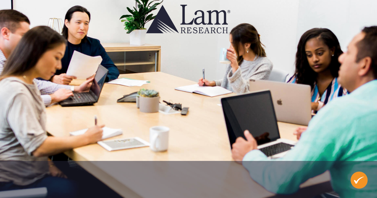 Jobs bei Lam Research AG