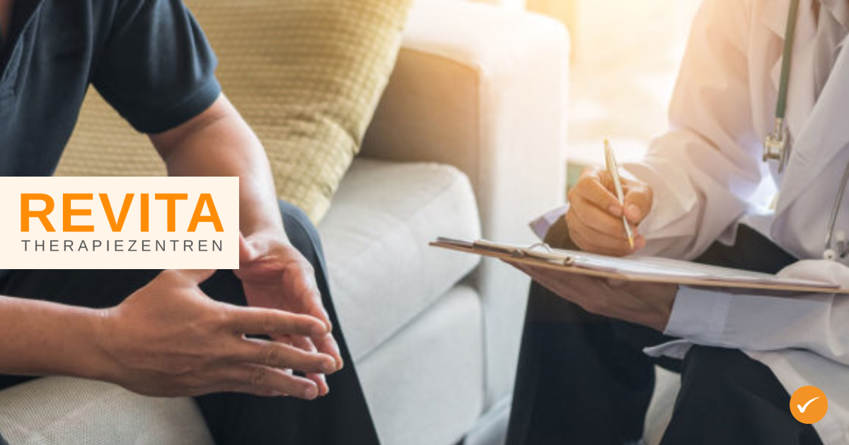 Jobs bei REVITA GmbH | kärntnerjobs.at