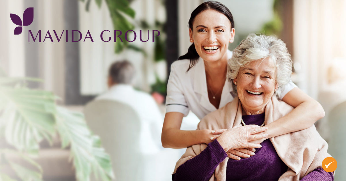 Jobs bei Mavida Group